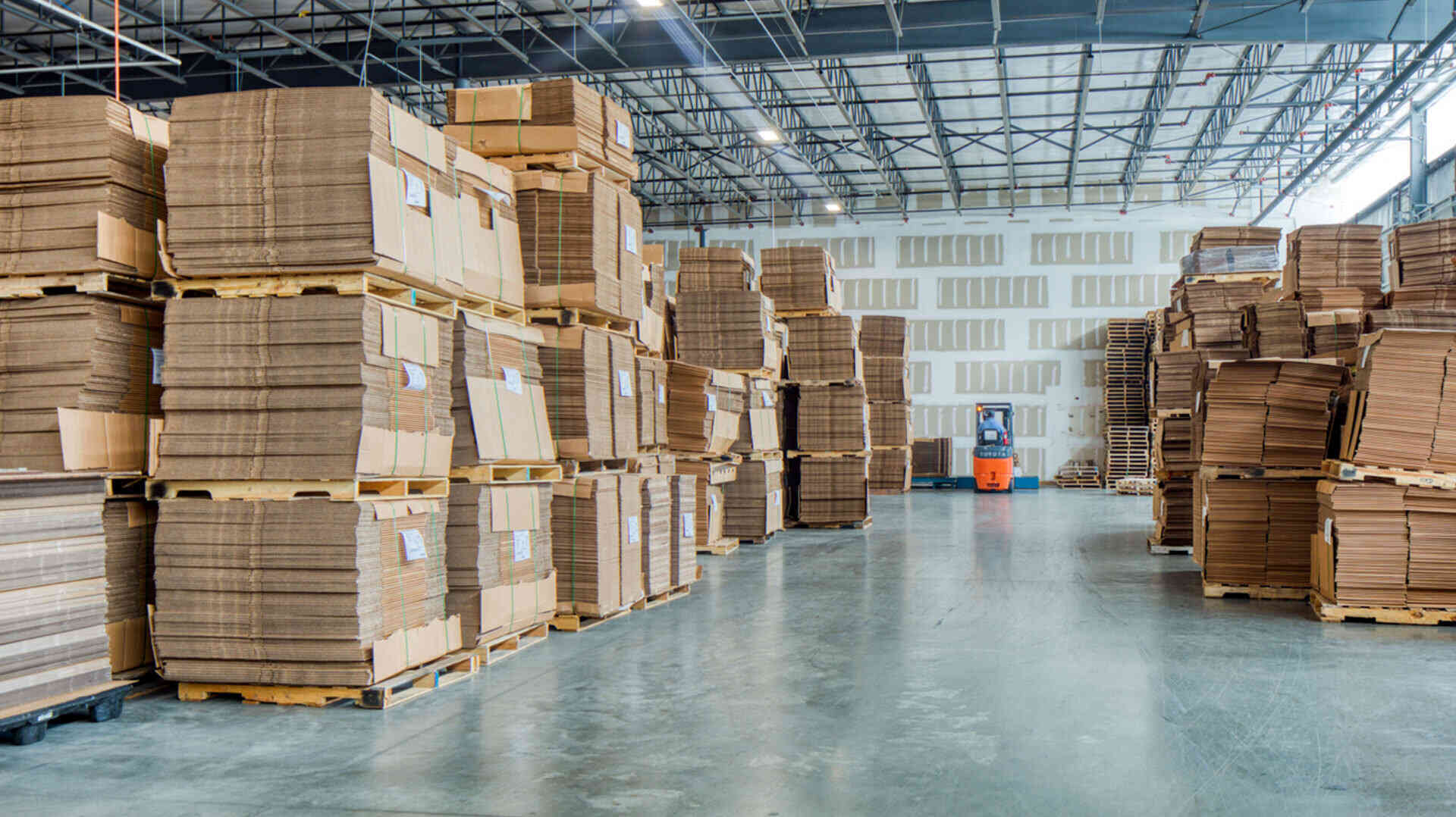 Experts in packaging design customization in VA, NC, SC, GA
